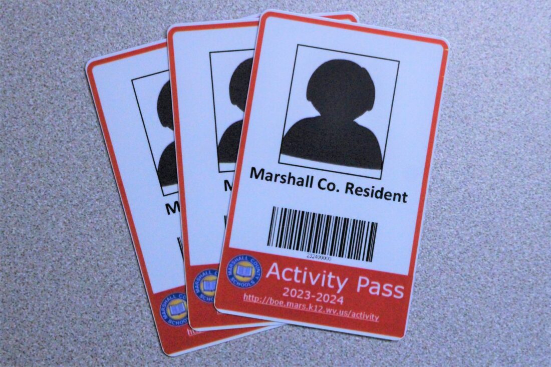 Marshall County Schools Offering Free Activity Passes | News, Sports ...